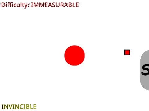 Rhythm Boss but physically impossible