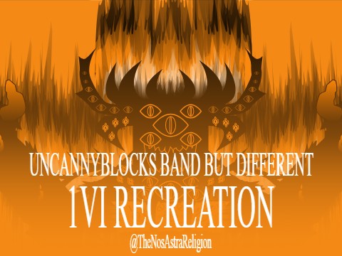 1VI - FULL RECREATION