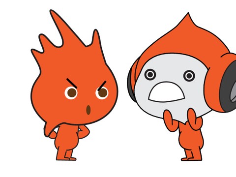 The Pico Show: BUT GET OUT OF MY FACE Pico meets his brother!