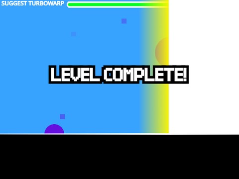 Geometry space level 3