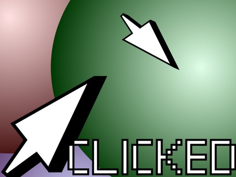 Clicked online v6.5.1