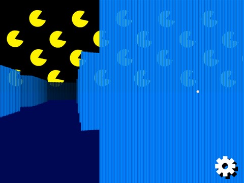 Pac-Man 3D (WIP)