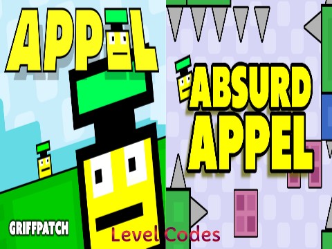 Appel & Abs. Appel lvl. codes