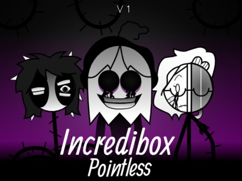 Incredibox Pointless Full v2.3