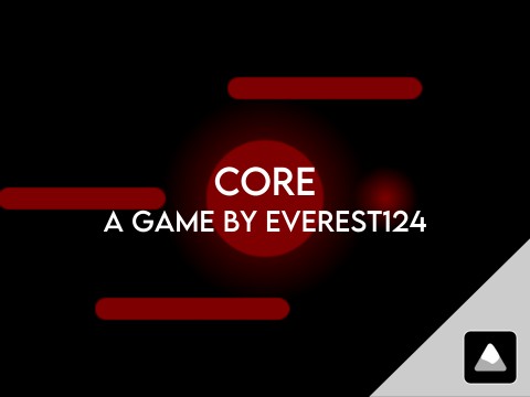 Core - A Flashy Game