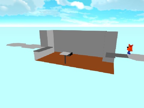 3D Source Engine Demo Parser