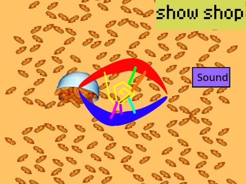 Cheesy Puff Clicker V1.8 Beta