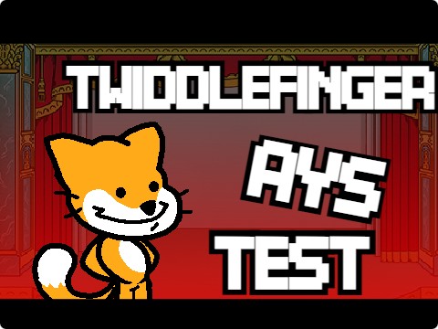 twiddlefinger ays test