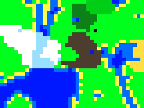 World Generator v1.2