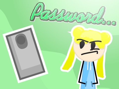 Password... #animations #all #trending