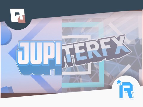 || Multi || Intro For -Jupiterfx (with quat)