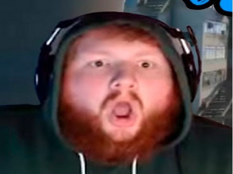 CaseOh Ai Cover Burger's in the Back