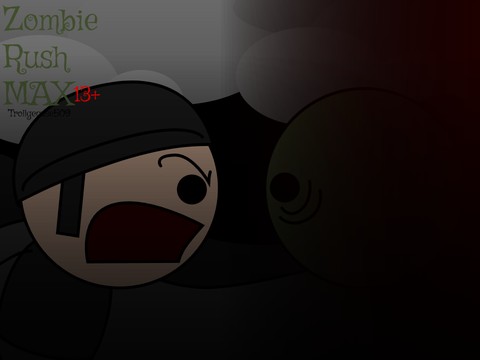 Zombie Rush MAX (13+) (Demo)