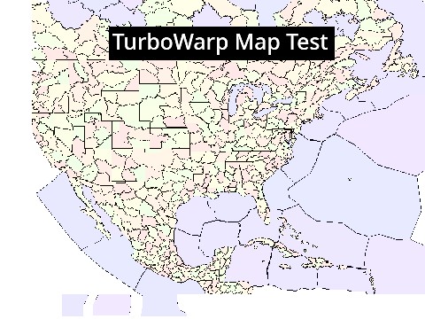 Turbowarp Map Test
