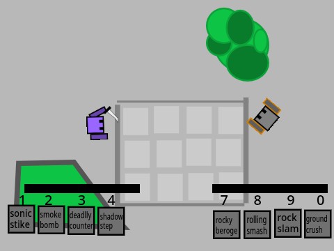 scratch battlegrounds 2 player