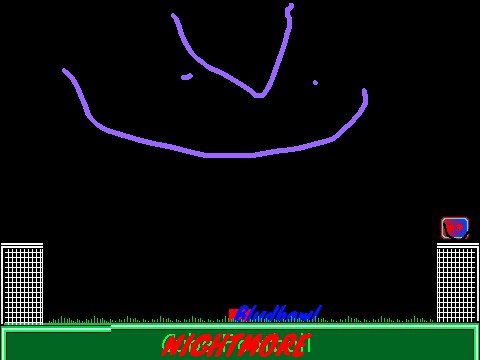 Cube Football but you are on the mun