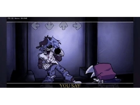 Silly Billy FNF (Main part