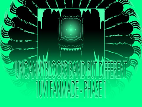 1UVI FANMADE - PHASE 1