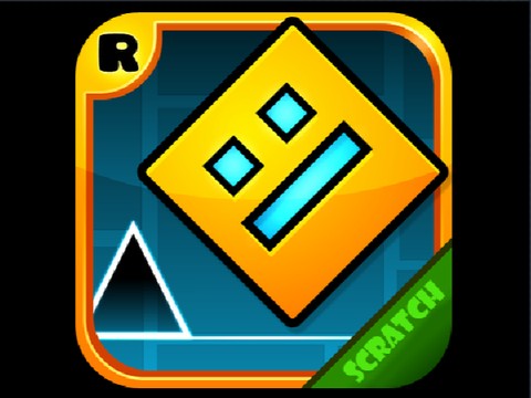 Geometry Dash
