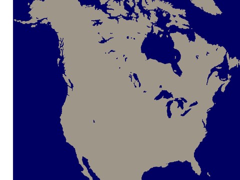 Big Bitmap Costume Test