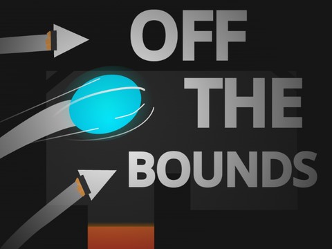 Off the Bounds