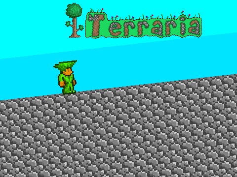 Terraria (Discontinued)