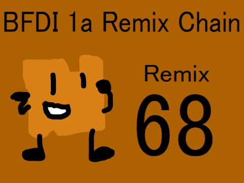 BFDI 1a remix 68