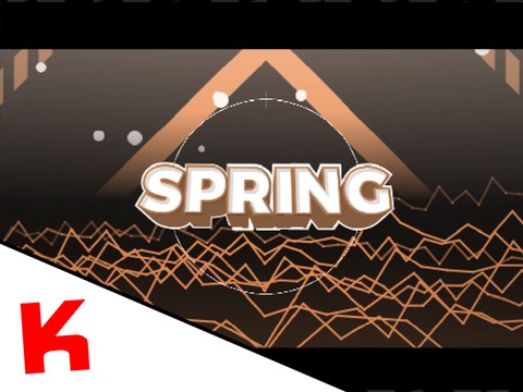 2.5D Intro for Spring | kobajin