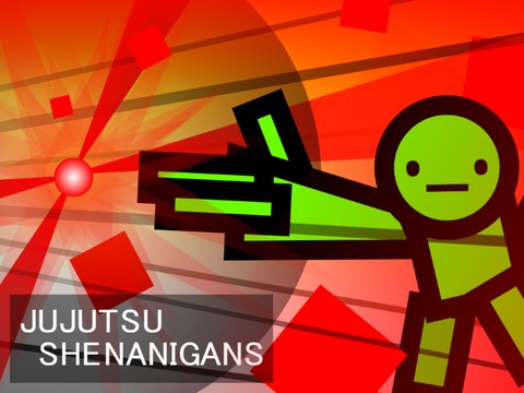 Jujutsu Shenanigans | GOJO [raongar contest] - JJK