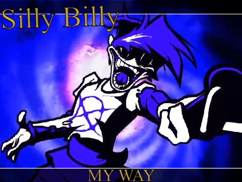 Silly Billy the Hit Single (Playable)