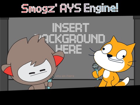 Smogz' AYS Engine! [V2]