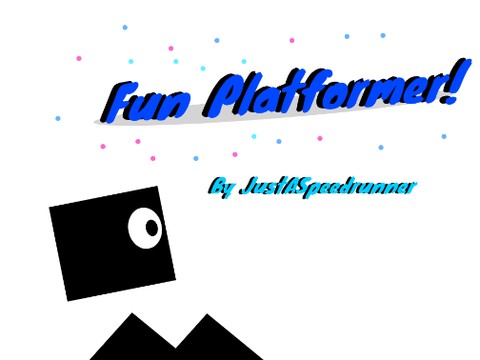Fun Platformer!