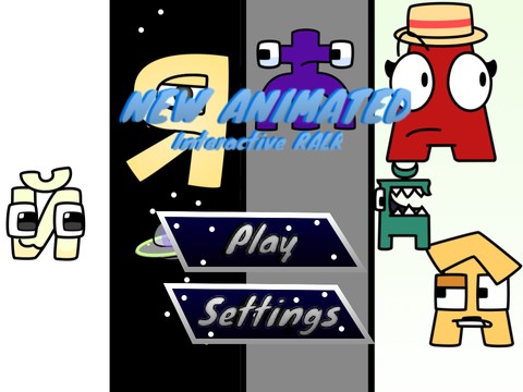 RALR Interactive (new animations) [WIP]