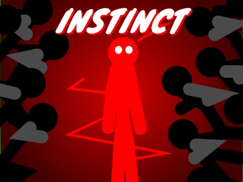 Instinct, an animation (entry)