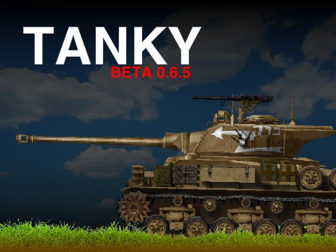 Tanky BETA 0.6.5
