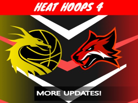 [S1] Heat Hoops 4 (v1.9.1 - RELAUNCH)