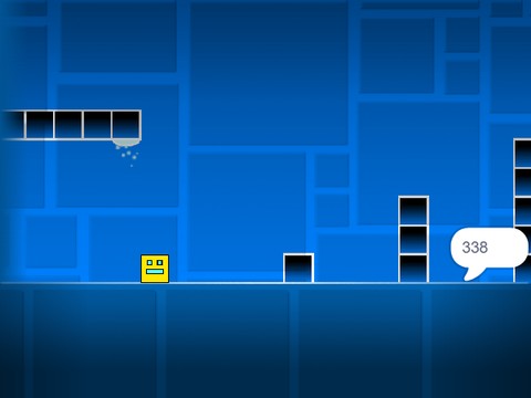 Geometry Dash v1.0 - Work In Progress
