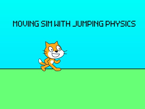 moving sim 2.0 ALPHA