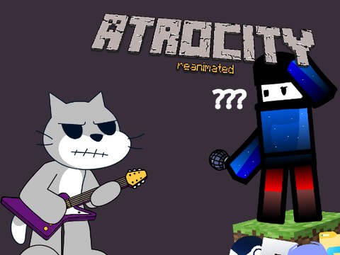 Atrocity