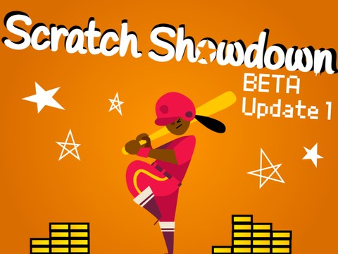 Scratch Showdown [Beta] - [Code: 100Views]