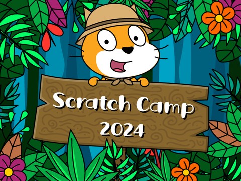 Scratch Camp 2024