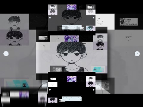 (YTPMV) OMORI Sparta Remix Scan