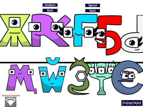 Ultimate Interactive RALR Aliens! V2.6 remix