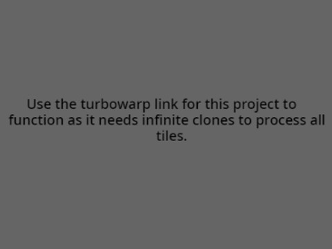 Pac-Man Classic Maze Maker