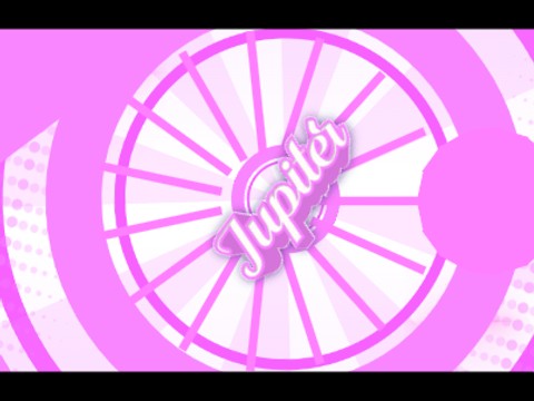 || Intro - Jupiterfx | Pink Panzoid | VisionN