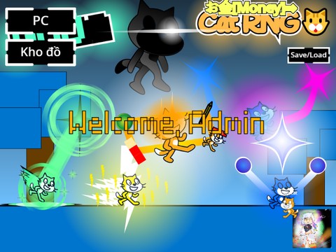 Online Cat RNG v1.5 [VN]