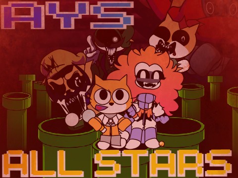 AYS All Stars (Remastered)