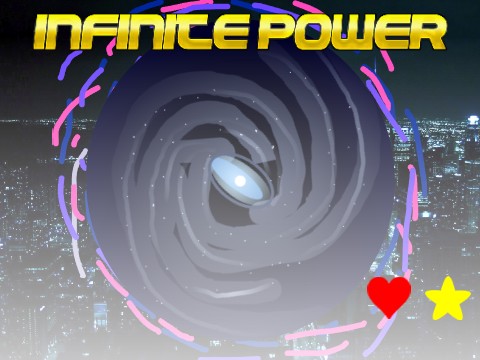 Official Infinite Power Outro!