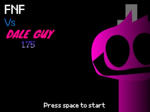 FNF: Vs. Dale Guy v.1.75