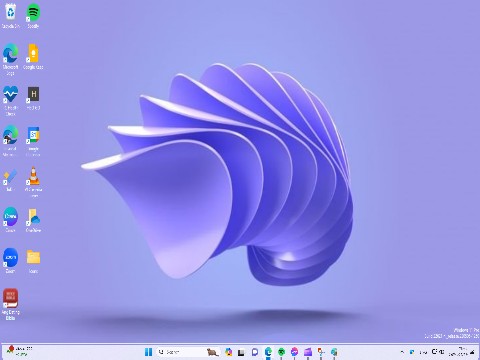 Windows 11 Crazy Error Maker